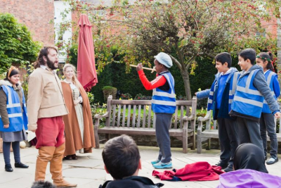 Evaluation of the Museums and Schools programme :: SQW