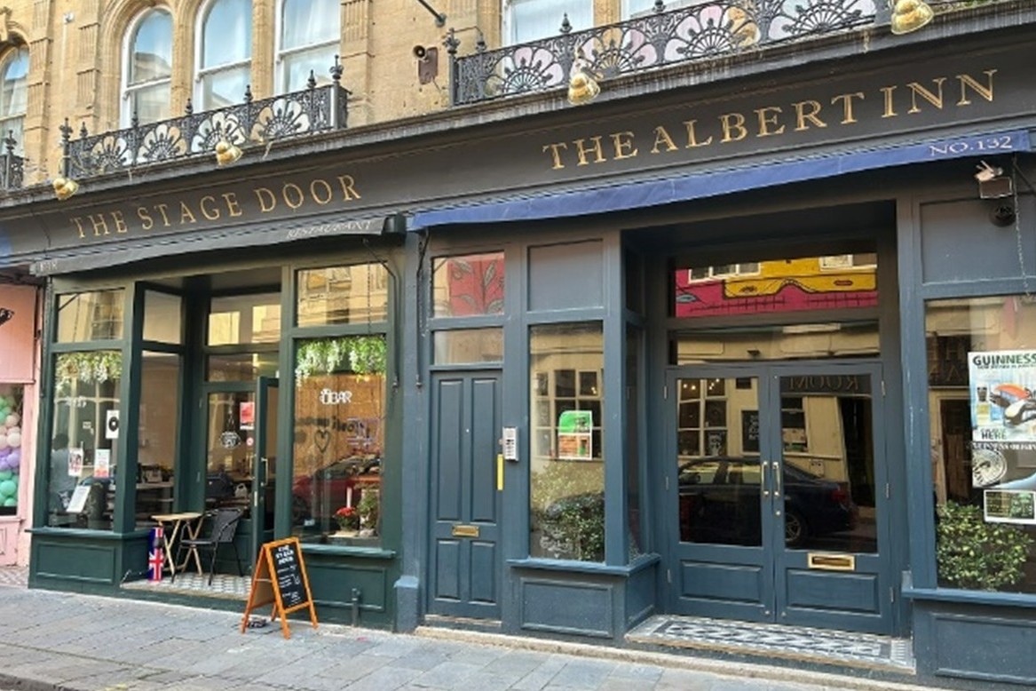 Unlocking the potential of heritage | Heritage Action Zones
